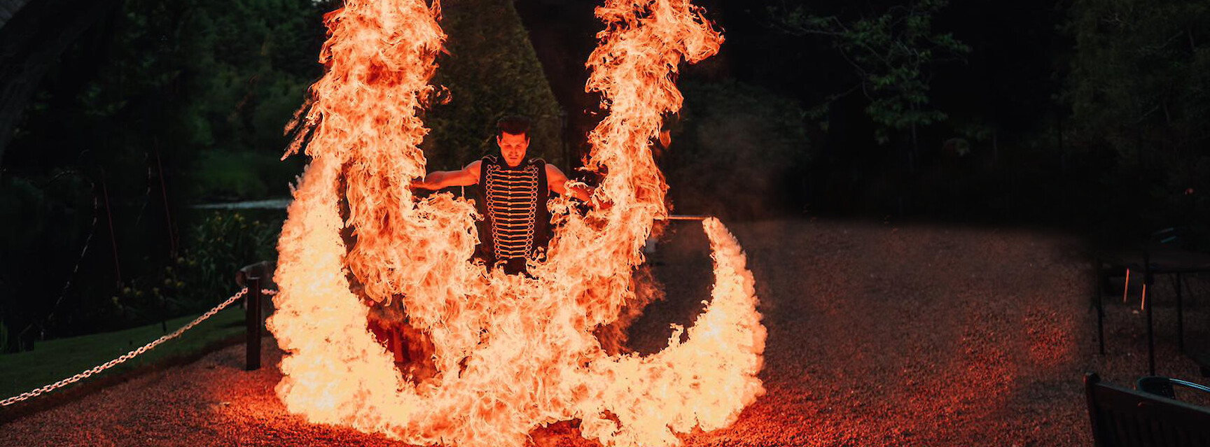 Hire fire performers | Hire fire shows | Hire fire eaters | Hire fire ...