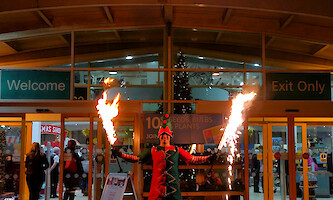 Hire fire performers | Hire fire shows | Hire fire eaters | Hire fire ...