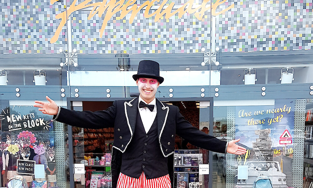 circus performers qatar | circus performers doha | entertainment agency ...